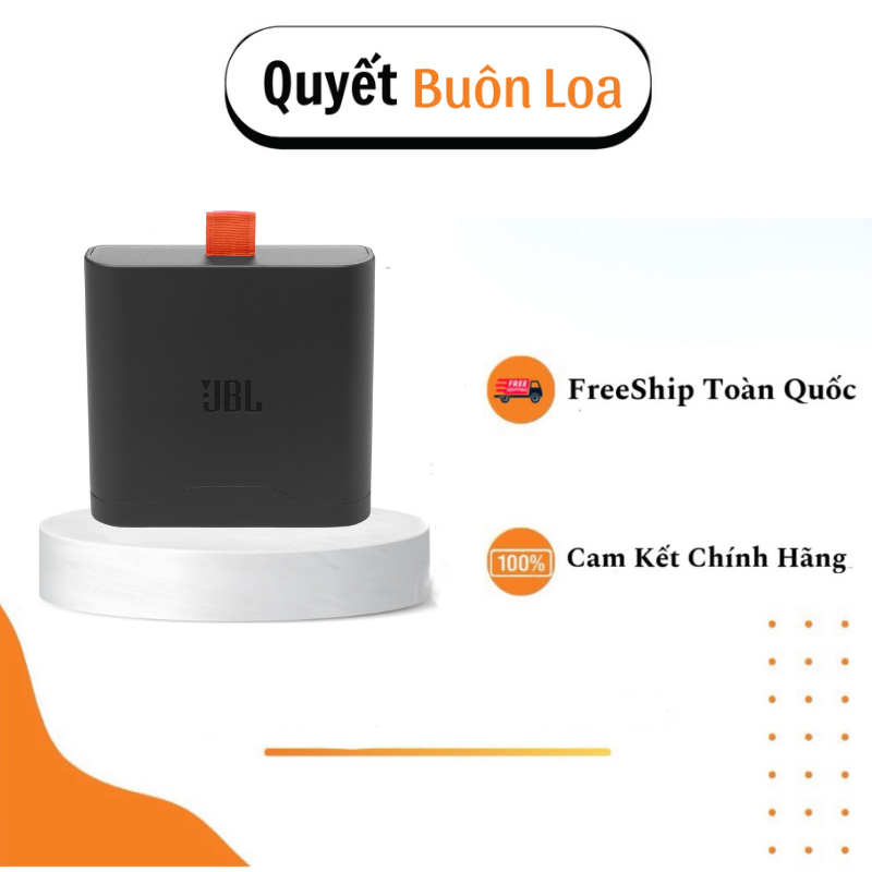 Pin JBL CHÍNH HÃNG LƯỚT DÙNG CHO LOA JBL PARTYBOX 320 VÀ XTREME 4 ...