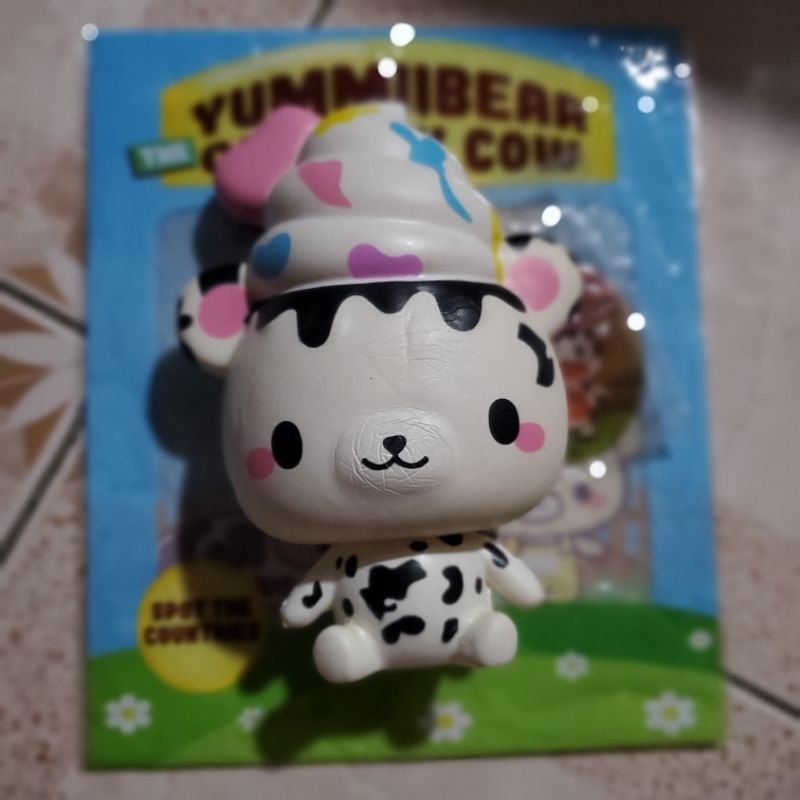 squishy chất dẻo thơm bò sữa | Shopee Việt Nam