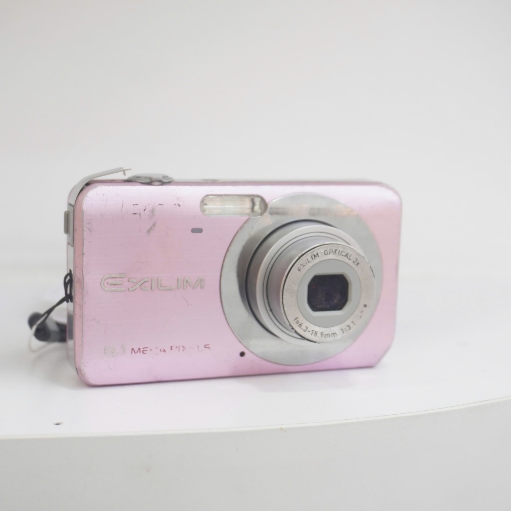 CASIO EX-Z80 | Shopee Việt Nam