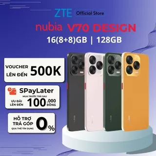 Nubia - Giá Tốt, Chính Hãng, Đảm Bảo | Shopee Việt Nam