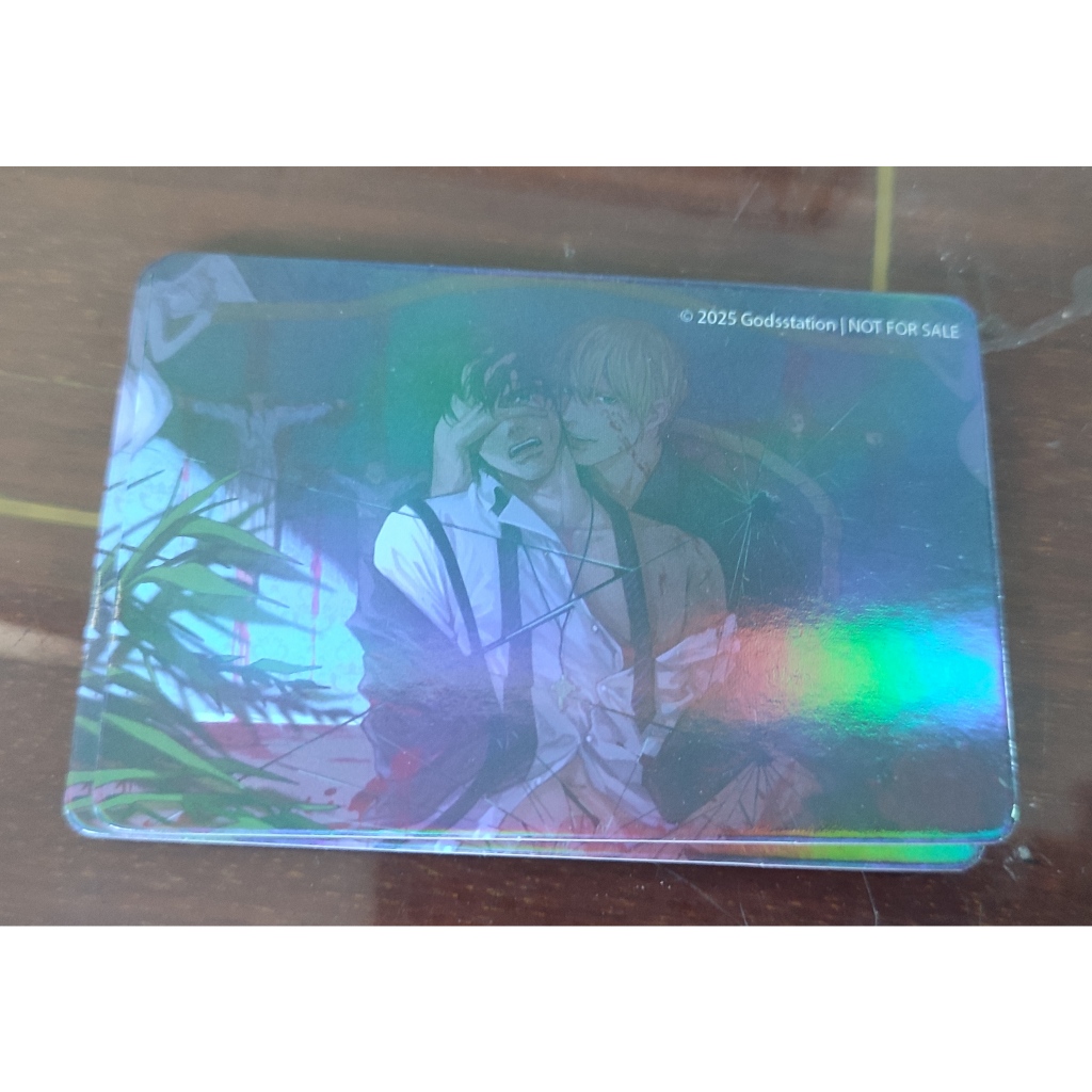 [CHÍNH HÃNG] Card Boylove các bộ chính hãng Cẩm Phong.( ĐỌC KĨ THÔNG ...