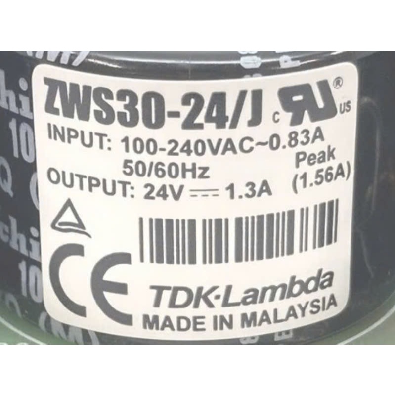 Nguồn LAMBDA ZWS30-24/JA | Shopee Việt Nam