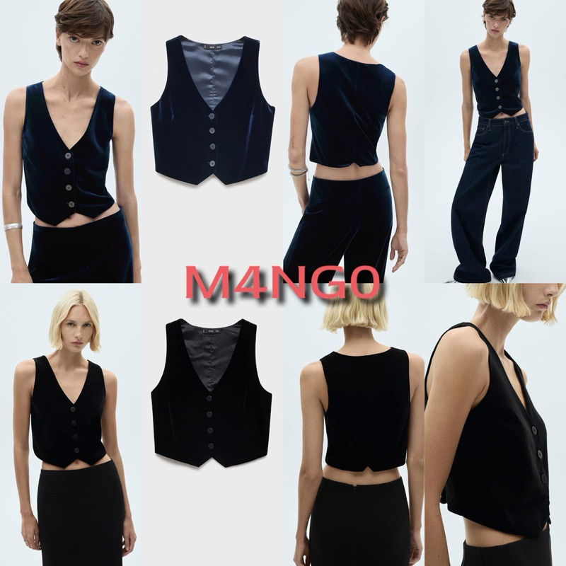 VNXK M4NG0 ÁO GHILE NHUNG FORM CROP | ÁO GHILE XUẤT KHẨU XỊN | HÀNG XUẤT DƯ | Shopee Việt Nam