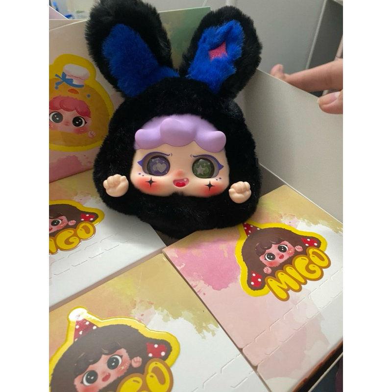 Blind Box Migo V2 Zipper Chính Hãng | Shopee Việt Nam