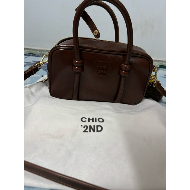 Pass túi Chio'2nd chính hãng | Shopee Việt Nam