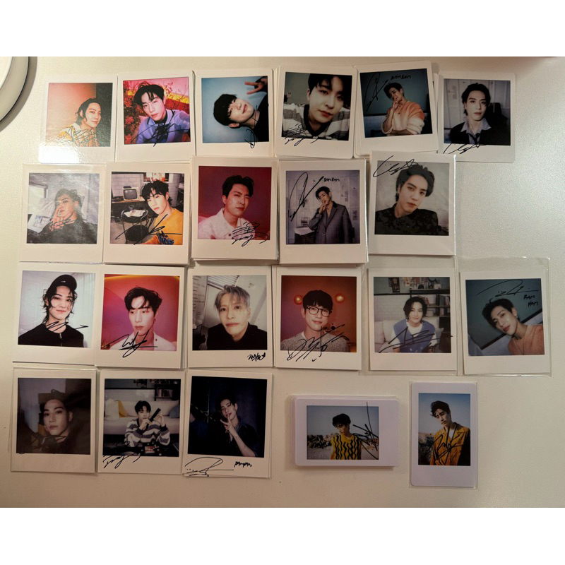 Tổng hợp hình ảnh GOT7 + JAYB | Shopee Việt Nam
