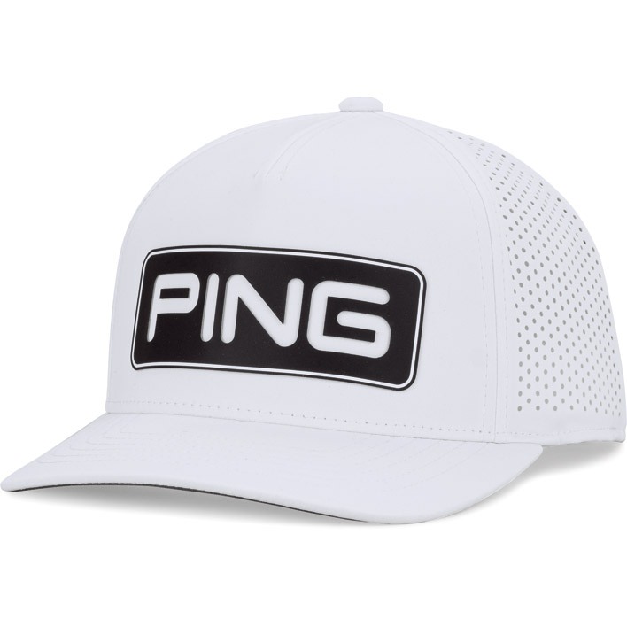 Mũ golf Ping che nắng chính hãng chống tia UV, chất vải cao cấp ...