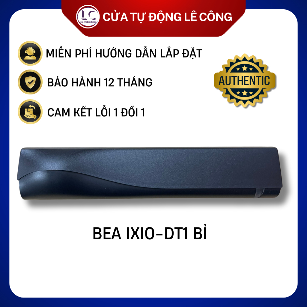 Mắt thần 2 trong 1 cảm biến chuyển động và an toàn BEA IXIO-DT1 ARTEK ...