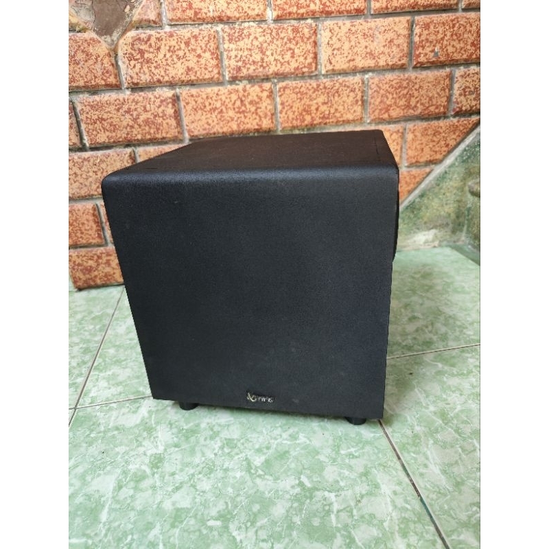Sub điện Infinty BU-1 xuất Mỹ bass 20cm điện 230v | Shopee Việt Nam