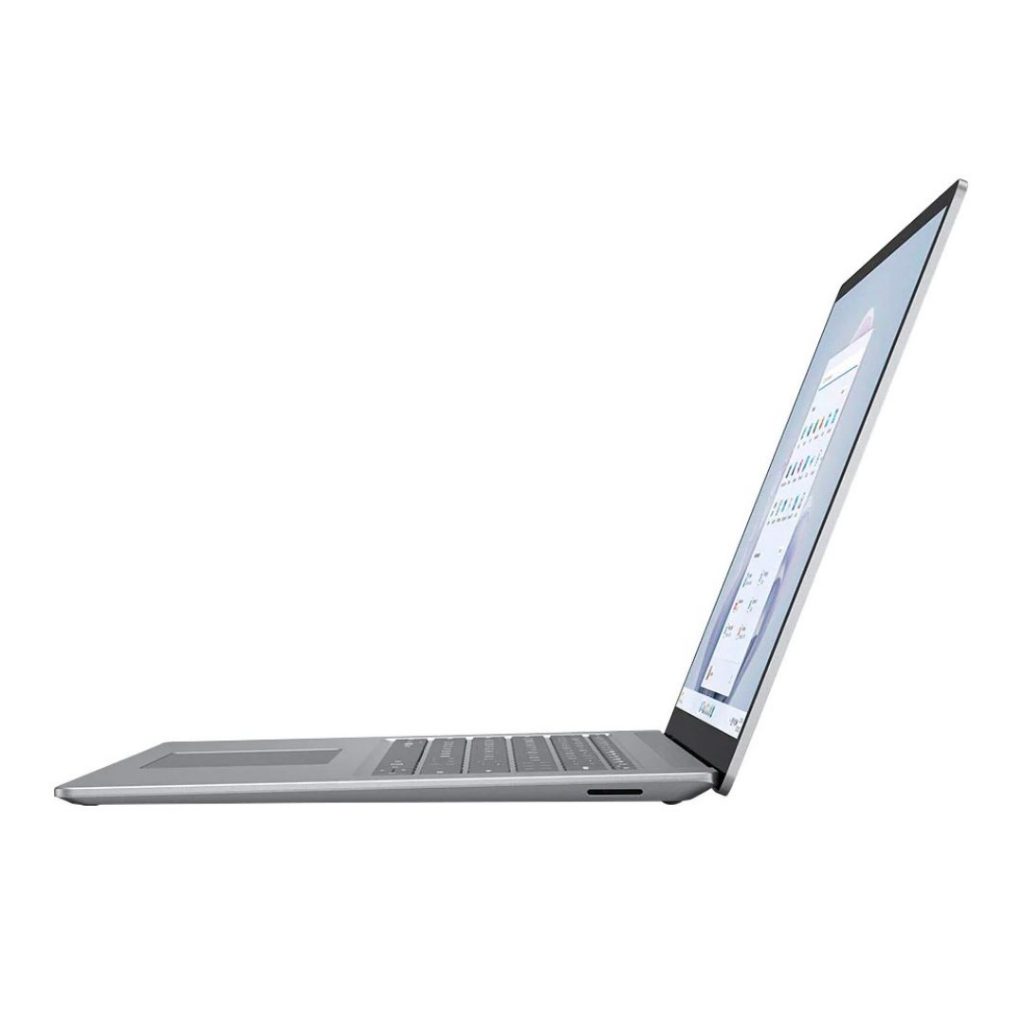 MICROSOFT Surface Laptop 5 13.5 inch core i5/8GB/256GB (Newseal) nhập ...