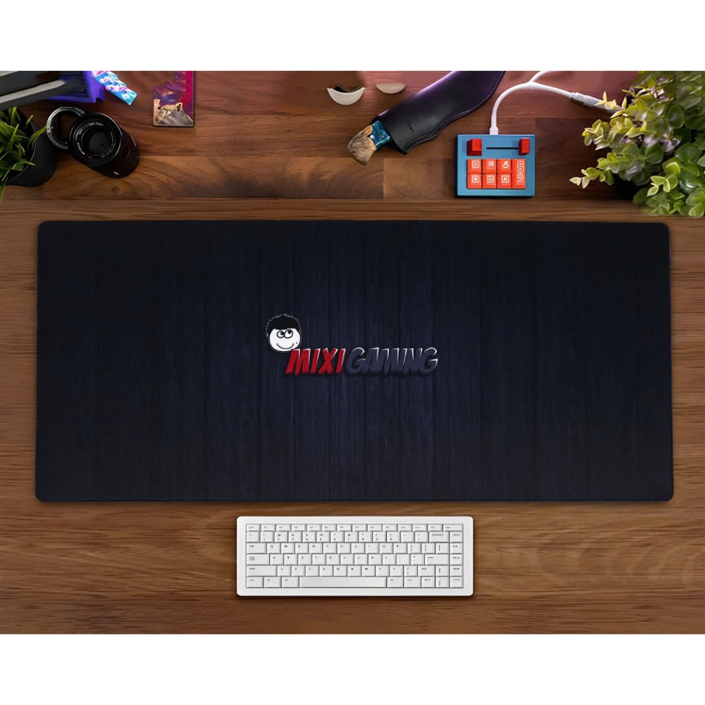 Miếng Lót Chuột Mixigaming , Lót Chuột Họa Tiết, Mouse pad Gaming,Pad ...