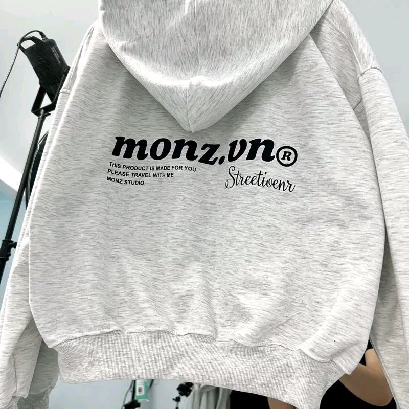 MONZ.VN Nỉ2 da | Shopee Việt Nam