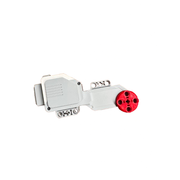 Động cơ cỡ lớn EV3 chính hãng - Lego 45502 - EV3 Large Servo Motor | Shopee Việt Nam
