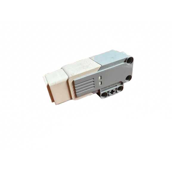 Động cơ cỡ vừa EV3 chính hãng - Lego 45503 - EV3 Medium Servo Motor ...
