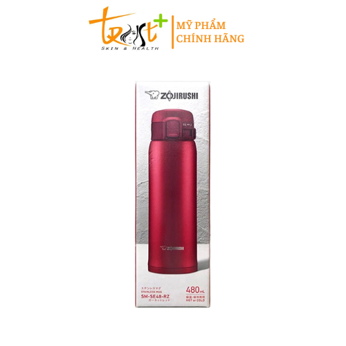 Bình giữ nhiệt Zojirushi 480ml | Shopee Việt Nam