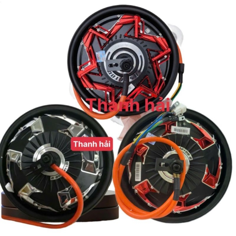 động cơ 3kv4 3kv7 12in qs thắng đĩa | Shopee Việt Nam