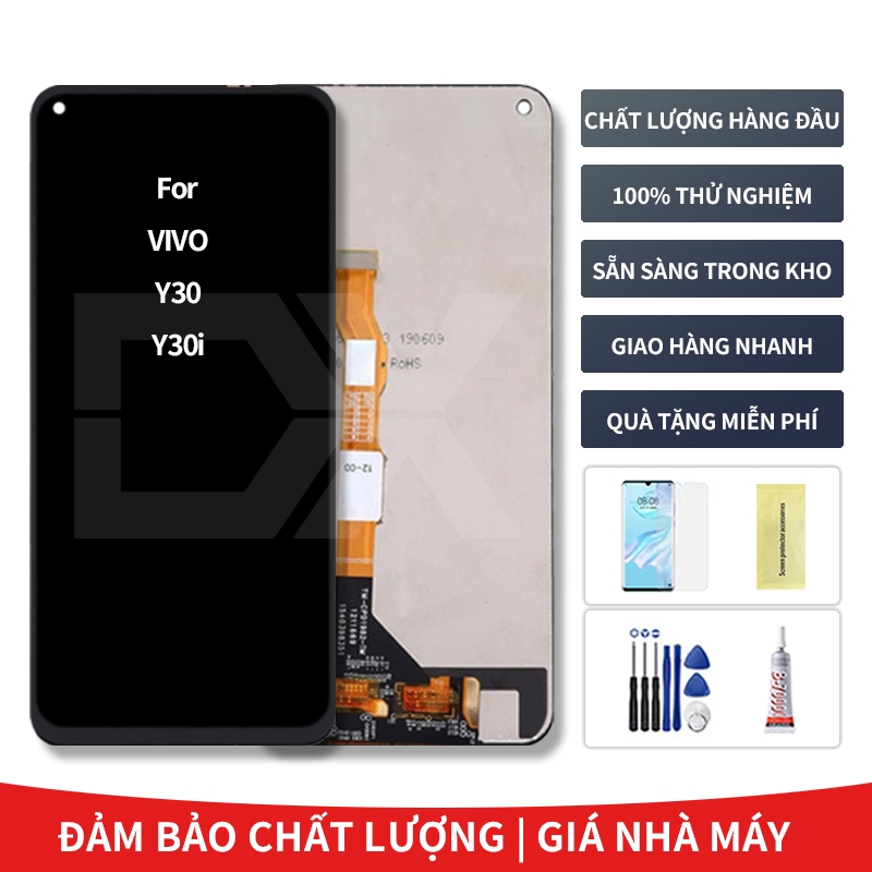 Màn Hình Lcd Vivo Y30 Y30i Y50 LCD Display Screen | Shopee Việt Nam