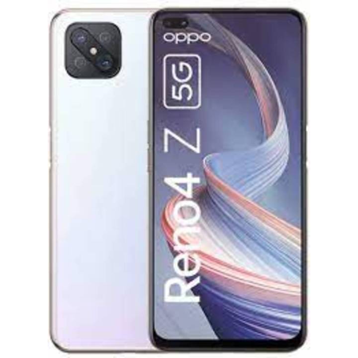 Điện thoại Oppo Reno4 Z 5G - Oppo Reno 4 Z 5G máy 2sim ram 12G/256G, máy Chính Hãng - Bảo hành ...