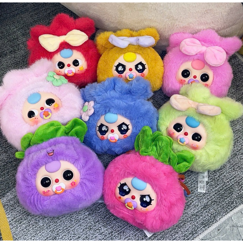 Hàng chính hãng Baby three BB3 Blindbox Lucky bag ,bb3 túi mù may mắn | Shopee Việt Nam