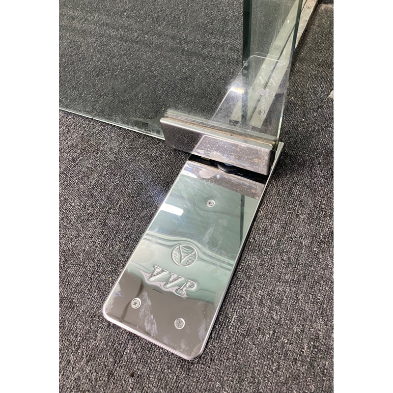 Bản Lề Cửa Kính FC-34 - Bản Lề Thuỷ Lực VVP Cửa Kính, Cửa Gỗ, Cửa Nhôm Tải Trọng 150kg - Bảo ...