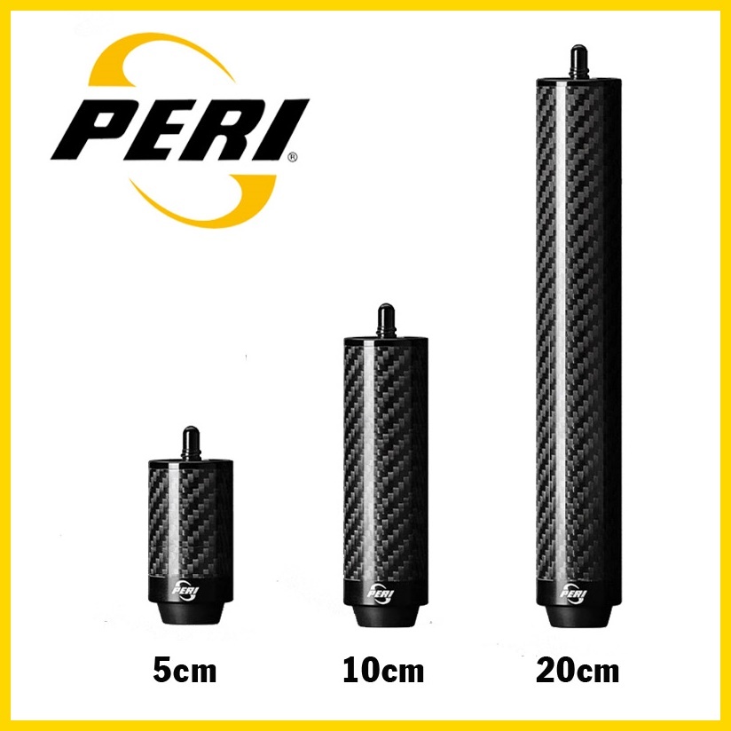 🎱 Nối Dài Cơ Bida PERI – Nối Cơ Carbon PERI 5cm, 10cm, 20cm 🎱 | Shopee ...