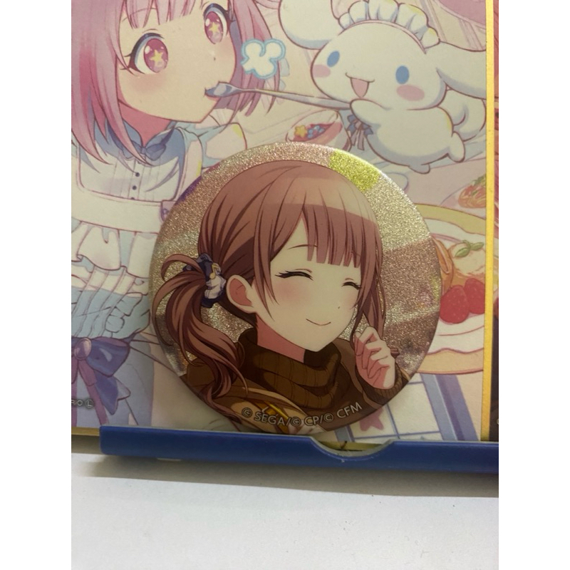 [UPDATE 1/6/25][ĐỌC MÔ TẢ] Goods project sekai colorful stage off và ...