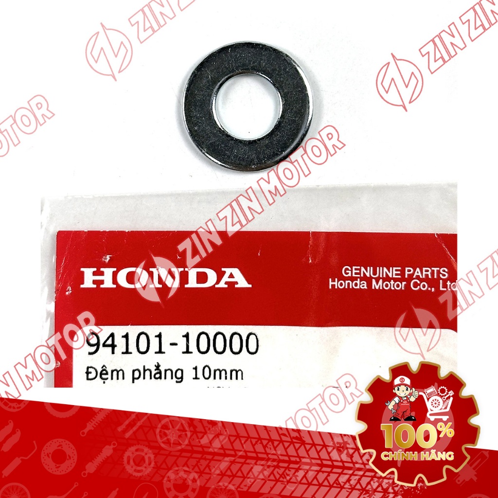 Lông Đền 10MM Phuộc Sau Wave Alpha 2017 - 2023 2024 - 2025 94101-10000 ...