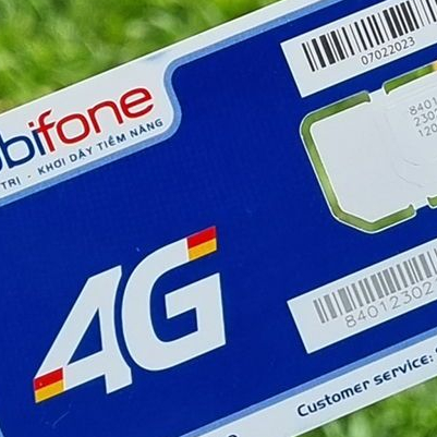 [Sim BH] Dành cho khách đã mua sim bên shop mobifone SIM DATA SIM 4G 5G ...