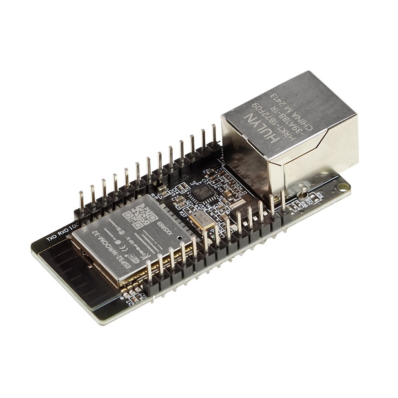 Module ESP32 kèm cổng RJ45 Ethernet LAN8720 WT32-ETH01 V1.4 | Shopee Việt Nam