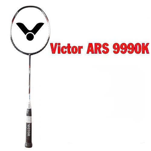 Vợt Cầu Lông Victor ARS 9990K,9000 Chính Hãng Bảo Hành 3 Tháng , Đan ...