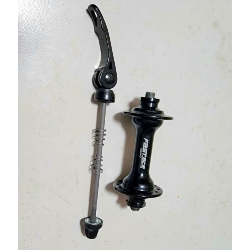 Hub Fastace MA006FAS 24/28/32/36 lỗ chạy bạc đạn siêu bon, Đùm/Moayo ...
