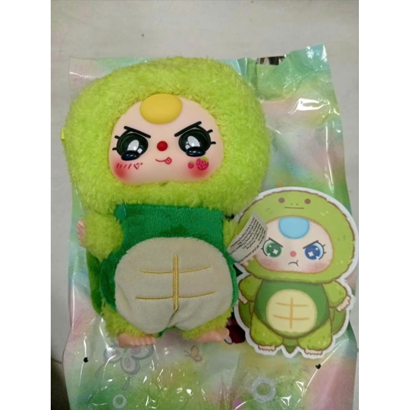 pass baby three côn trùng mắt đẹp y hình( hàng chính hãng pass mới 100% ...