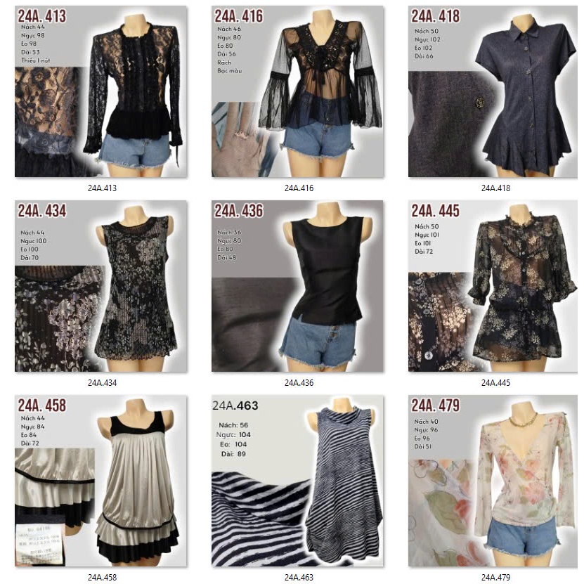 ÁO Morigirl - Acubi- y2k (2hand) | Shopee Việt Nam