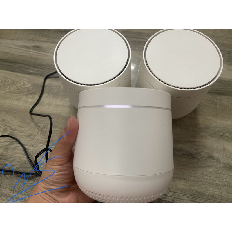 Bộ phát Access Point Wifi 6 - Like New AX3000C; AX1500C ( sp trắng đẹp ...