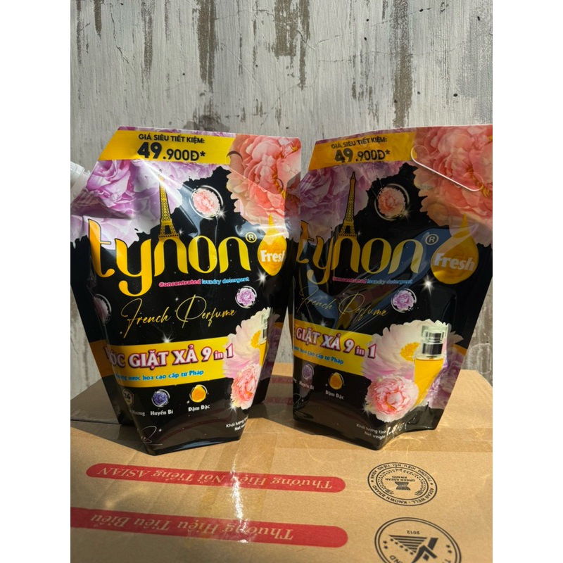 Nước Giặt Tynon 1,8L | Shopee Việt Nam