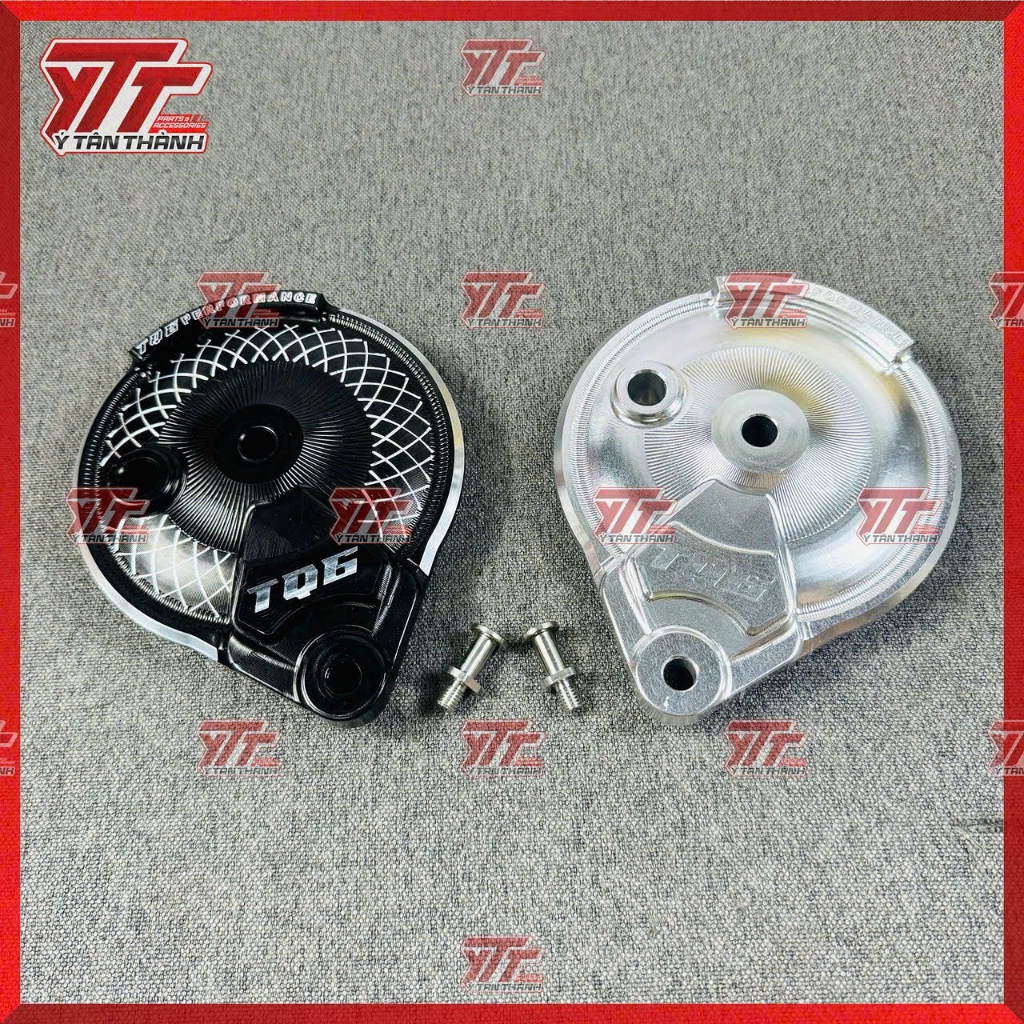 Má đùm sau TQ6 cho Future Neo,Wave Nhỏ 1999 MS10 | Shopee Việt Nam