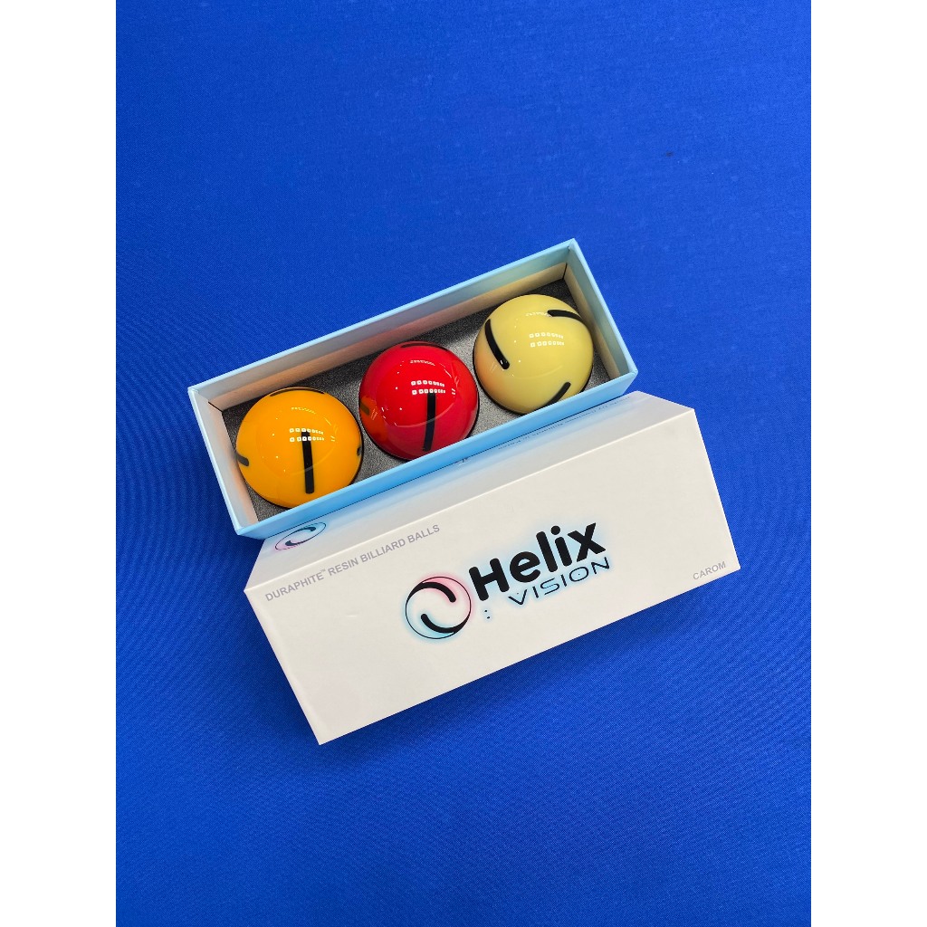 Bi Helix PBA 3C nhập Hàn Quốc bida (1 hộp) | Shopee Việt Nam