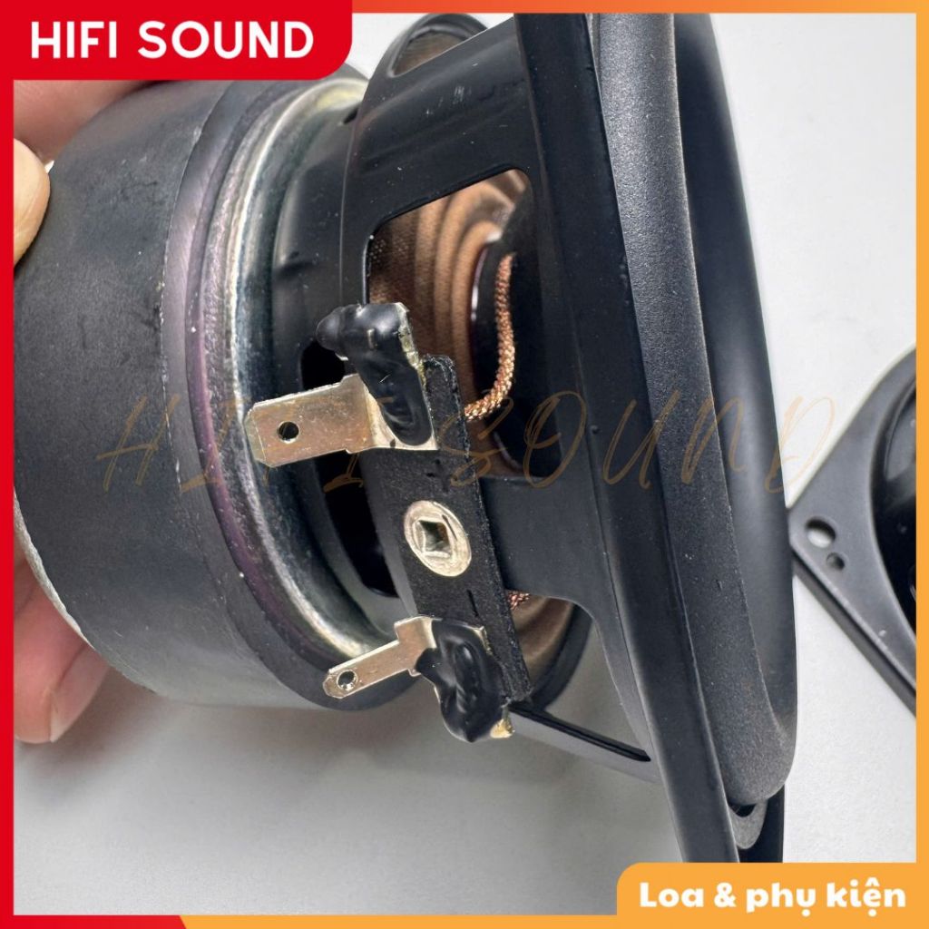 Củ loa mid bass 4inch Boombox 2, bb2 , Cộng hưởng boombox 2 ( Hàng xịn loại 1 keo đẹp như ảnh ...