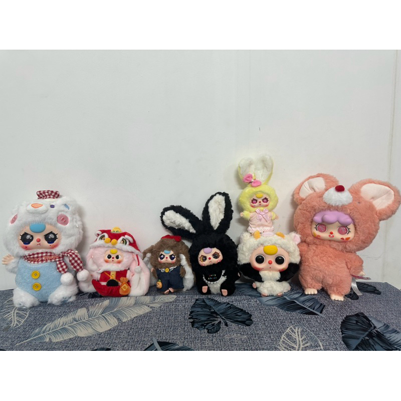 PASS BABY THREE/ BÉ BA TUỔI CHUẨN HÀNG CHÍNH HÃNG (HOẢ TỐC) | Shopee ...