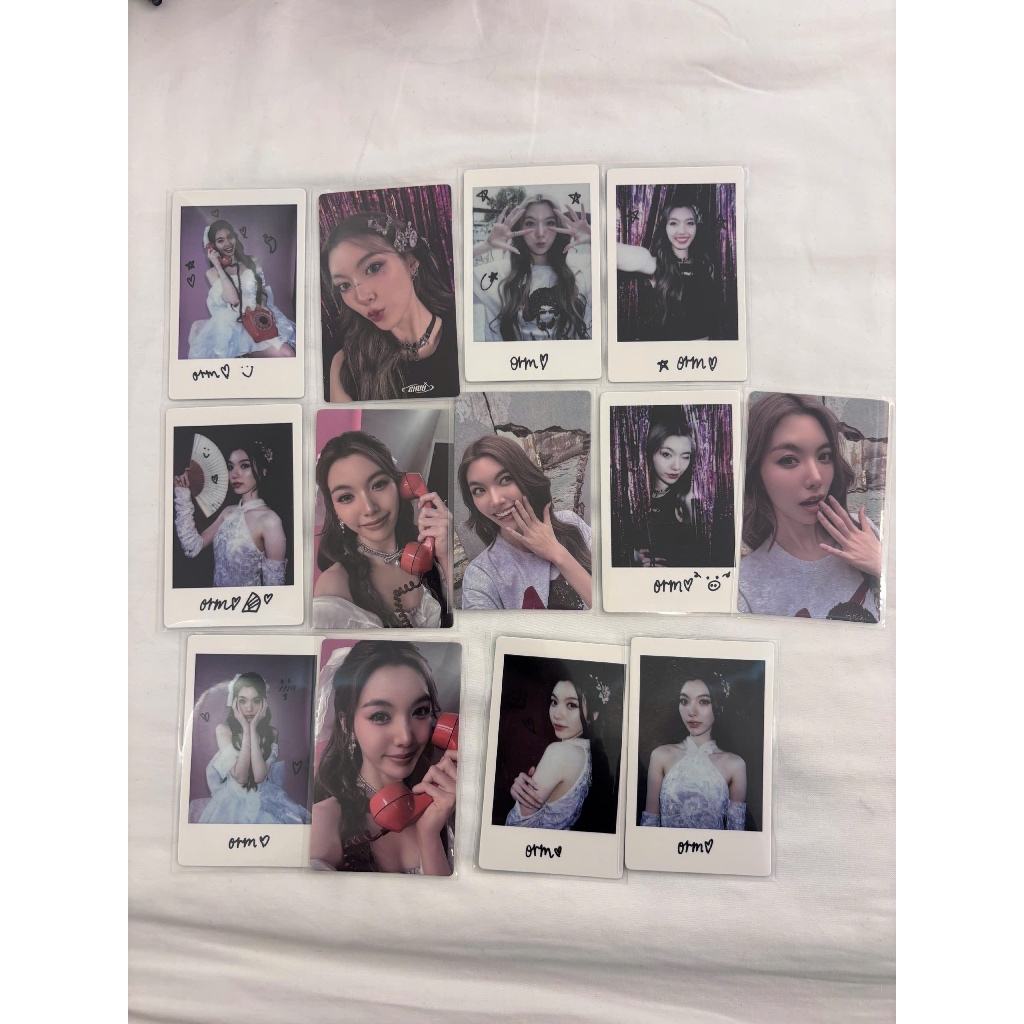 STARRY X LINGORM [ hàng sẵn ] | Shopee Việt Nam