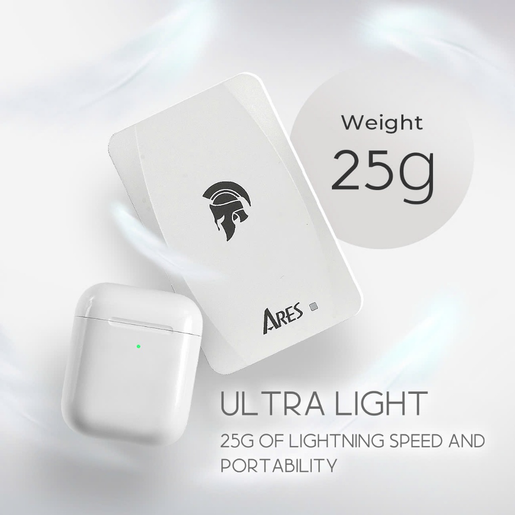 Ổ cứng di động SSD Dato ARES Torch 1Tb (Đọc 1050MB/s- Ghi 1000MB/s) | Shopee Việt Nam