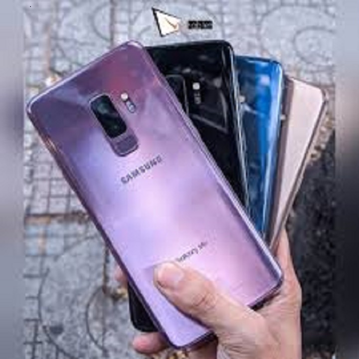 điện thoại 4G Samsung Galaxy S9 Plus ram 6G/64G Chính Hãng, Chiến Game mượt, Chụp ảnh siêu đẹp ...