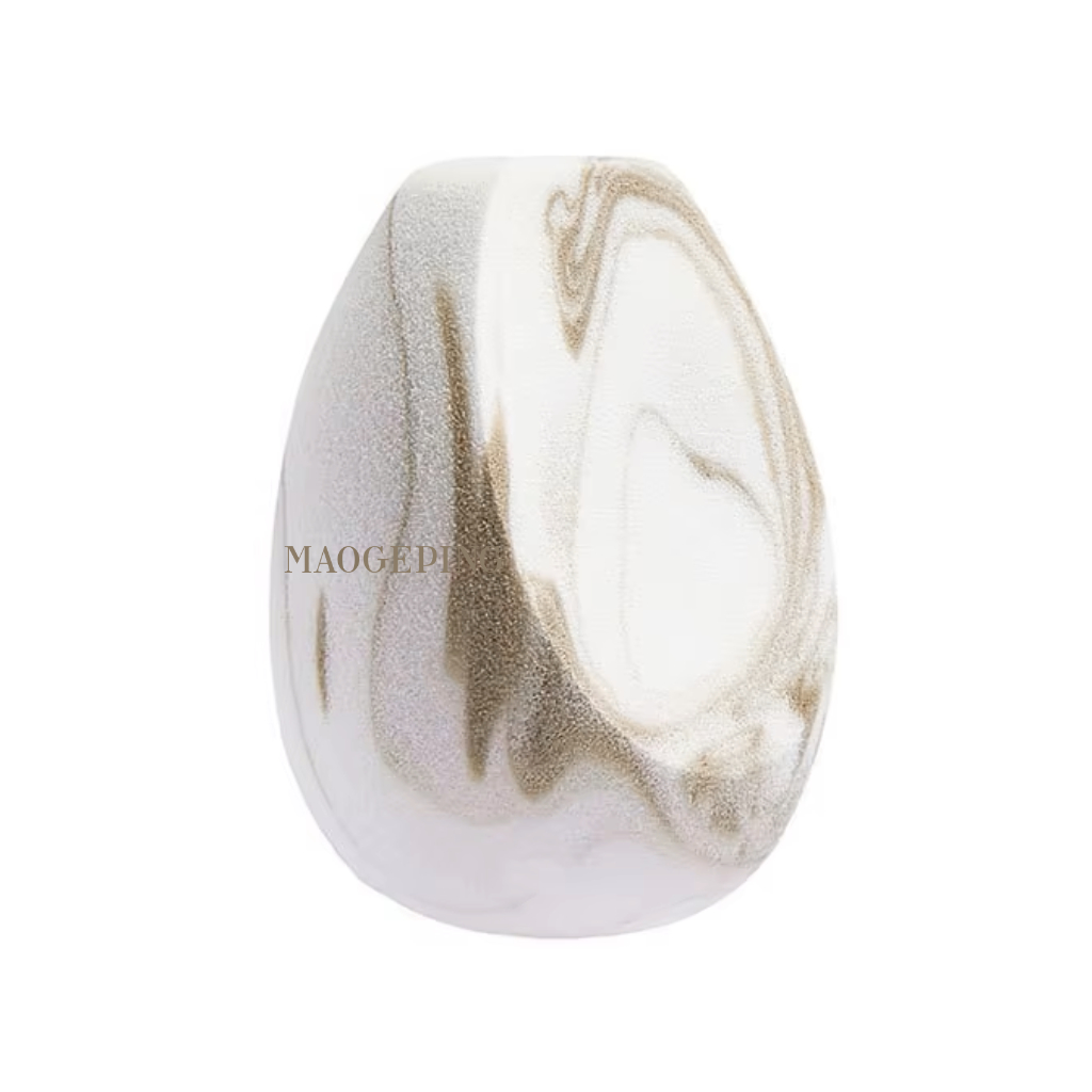 Mút Trang Điểm Nền Lỏng MAOGEPING Miracle Marble | Shopee Việt Nam