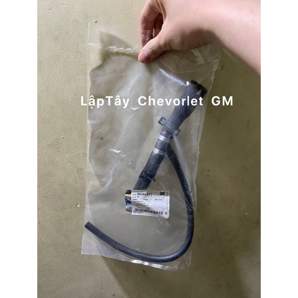 Ống trích khí Gentra,Aveo,Lanos Gm 96494981 chính hãng | Shopee Việt Nam