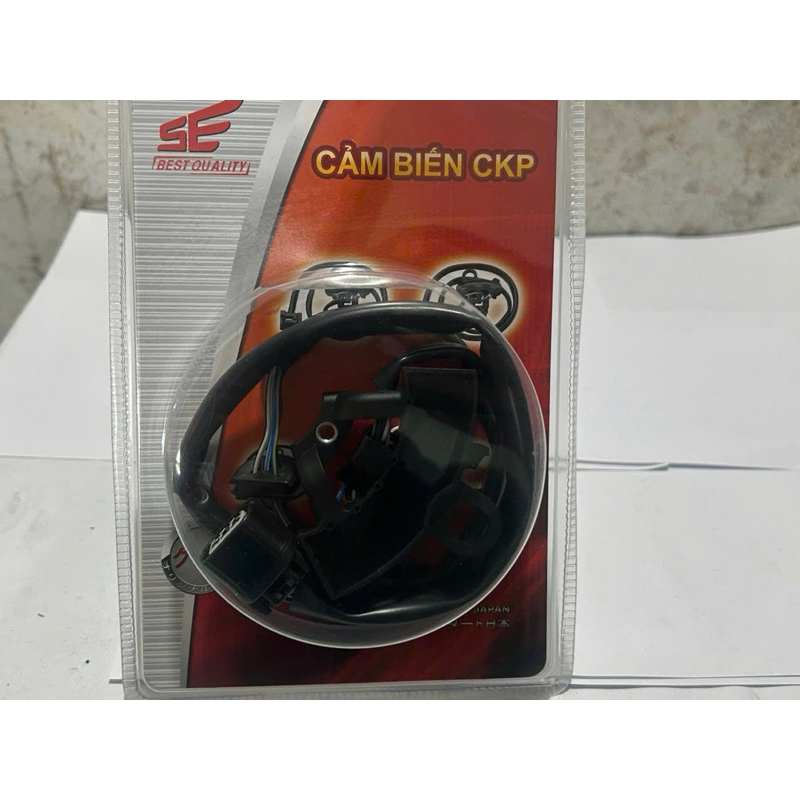 Cảm biến CKP cho AB 125 / PCX (2019-2020) (4 chân jack vuông) | Shopee Việt Nam