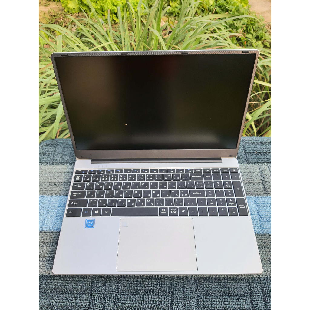 Intel X133/ Celeron N4020 1.1GHz thế hệ thứ 11 / 8GB / SSD 256GB / 15.6 ...