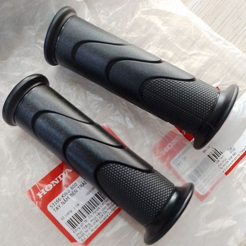 Cặp bao tay ws 110, Rsx 110, Wa@ 110 HonDa chính hãng | Shopee Việt Nam