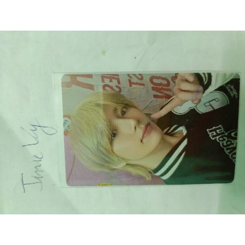 card beomgyu cassette Sanctuary | Shopee Việt Nam