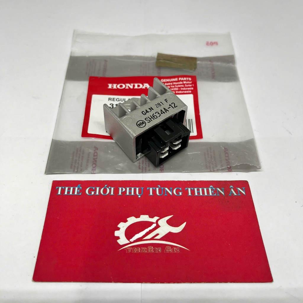 Sạc Dream, Future 1, Citi, Wave anpha 31600-KRS | Shopee Việt Nam