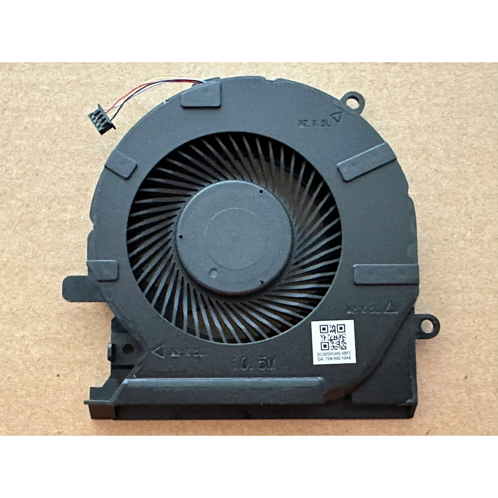 Thay FAN Quạt Tản Nhiệt Laptop HP Omen 15-EK 15-EN 15-EK0013DX 15 ...